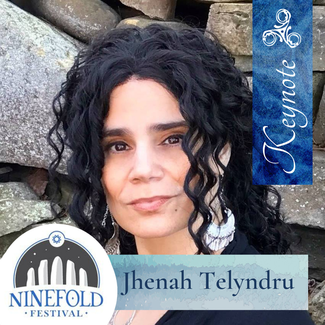 Ninefold Festival – The Sisterhood of Avalon